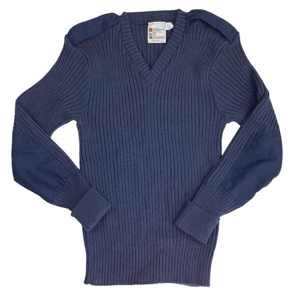 Brigade Quartermasters | Sweaters | Brigade Quartermasters The Woolly ...